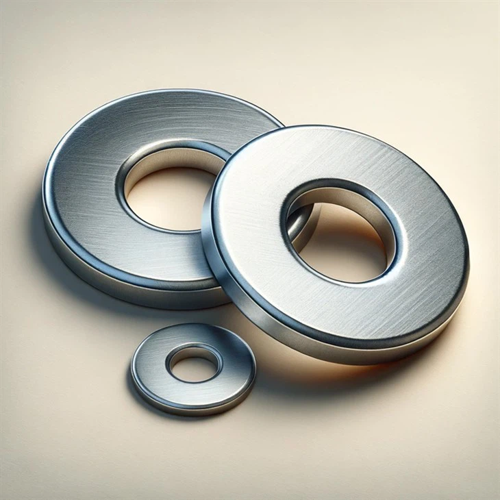 What is the outer diameter range of Type A Plain Washers? - Blog